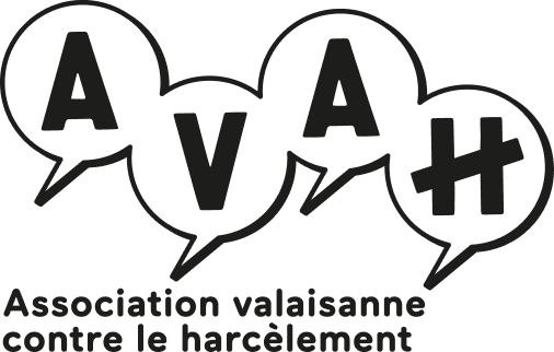 Association AVAH – Association valaisanne contre le harcèlement